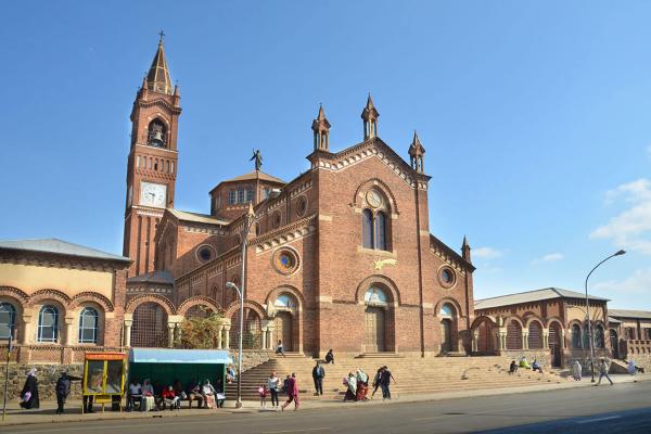 ERYTHREE | Colissimo