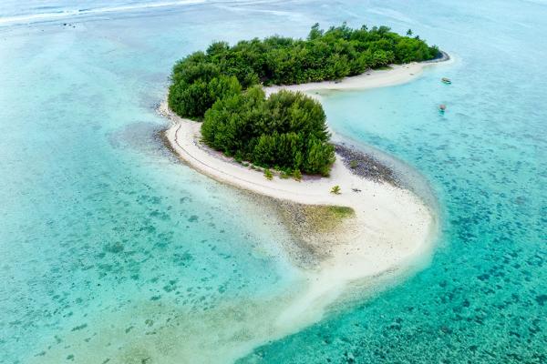 ILES COOK | Colissimo